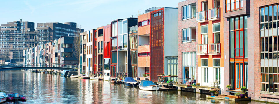 Netherlands Expands Investment Screening Law to Cover 6 Additional ...